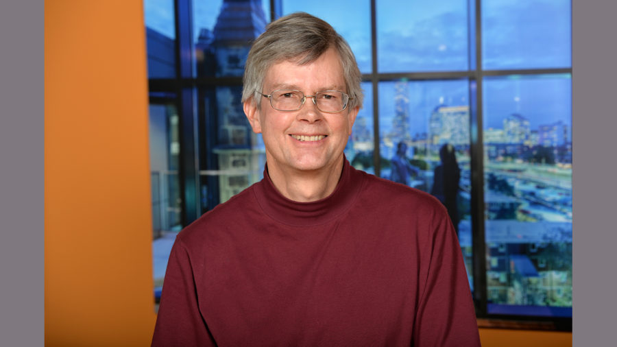 David L. Bowen, Labs and Product Sound Market Leader, Principal - Acentech