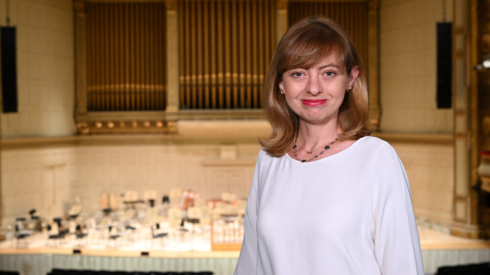 Ioana N. Pieleanu, Creative Director | Principal at Acentech