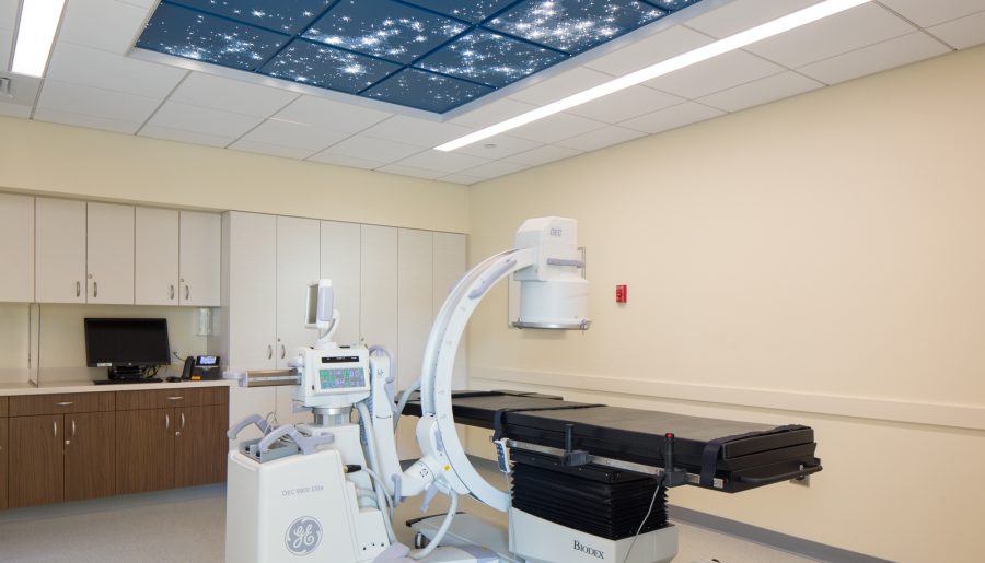 Brigham & Women's Hospital Hale Building for Transformative Medicine ...