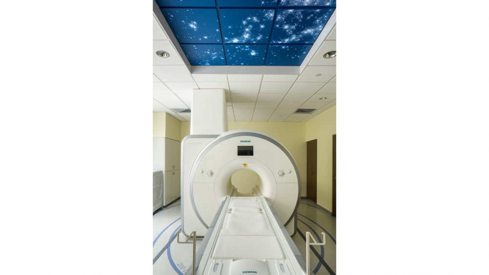 Brigham & Women's Hospital Hale Building for Transformative Medicine ...