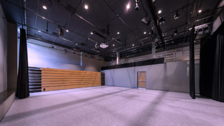 Penn State University Hetzel Union Building - Acentech Project Portfolio