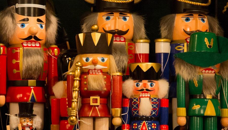 The Nutcracker: A Case for The Arts - Acentech