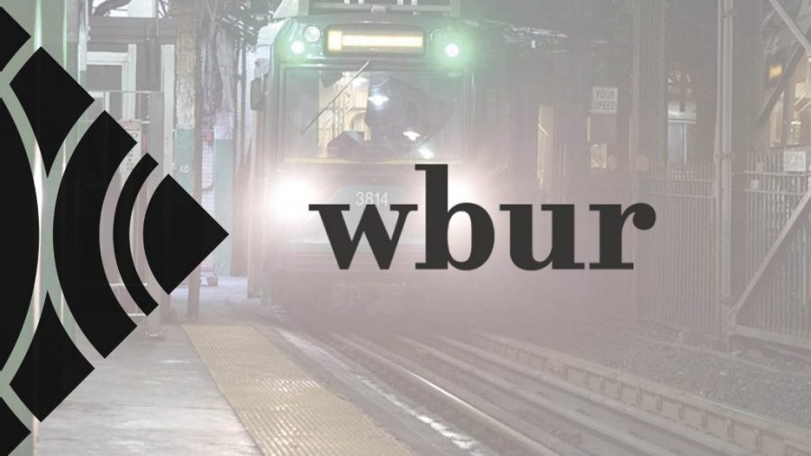 WBUR MBTA Wheel Squeal Interview - Acentech Article