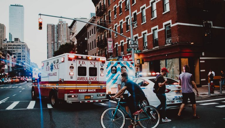 Cutting Through the Noise: Sirens and Emergency Vehicle Detection ...