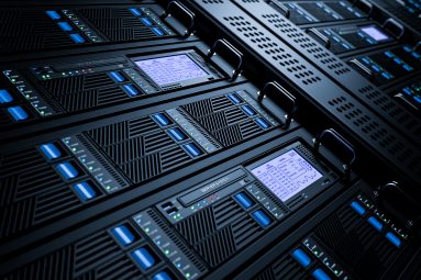 Noise and Vibration Considerations for Data Centers and IT Facilities ...