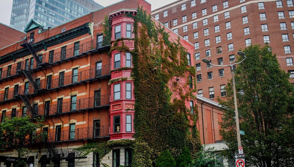 How to Hear Your Apartment Neighbors Less - Acentech