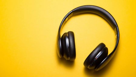 How Active Noise Cancellation Headphones Really Work - Acentech