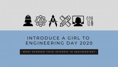 Introduce a Girl to Engineering Day 2020 - Acentech