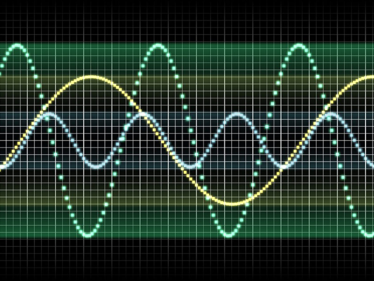 Vibration Sound