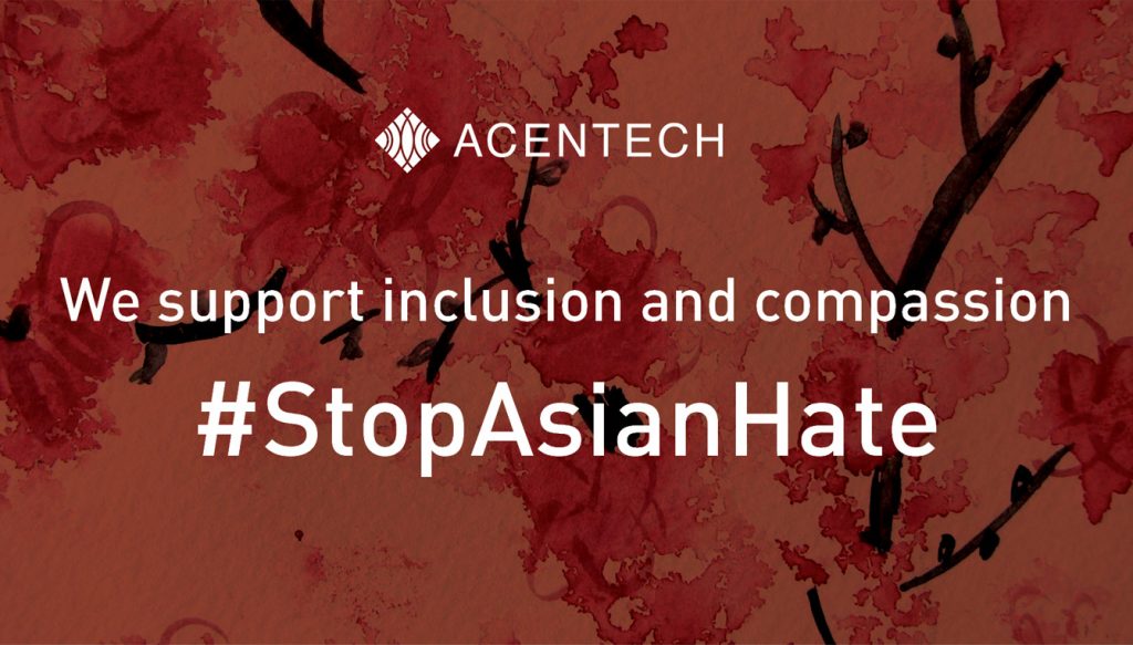 Acentech Supports the AAPI Community - Acentech
