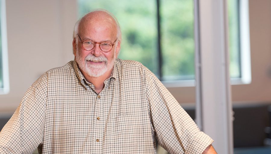 Robert S. Berens, Principal - Acentech