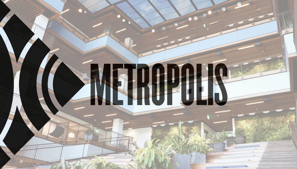 Acentech in Metropolis Magazine - Acentech