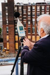 Robert S. Berens, Principal - Acentech