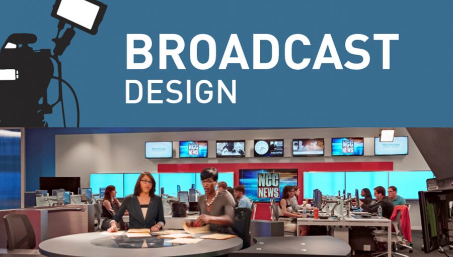 Acentech's Integrated Broadcast Services - Acentech