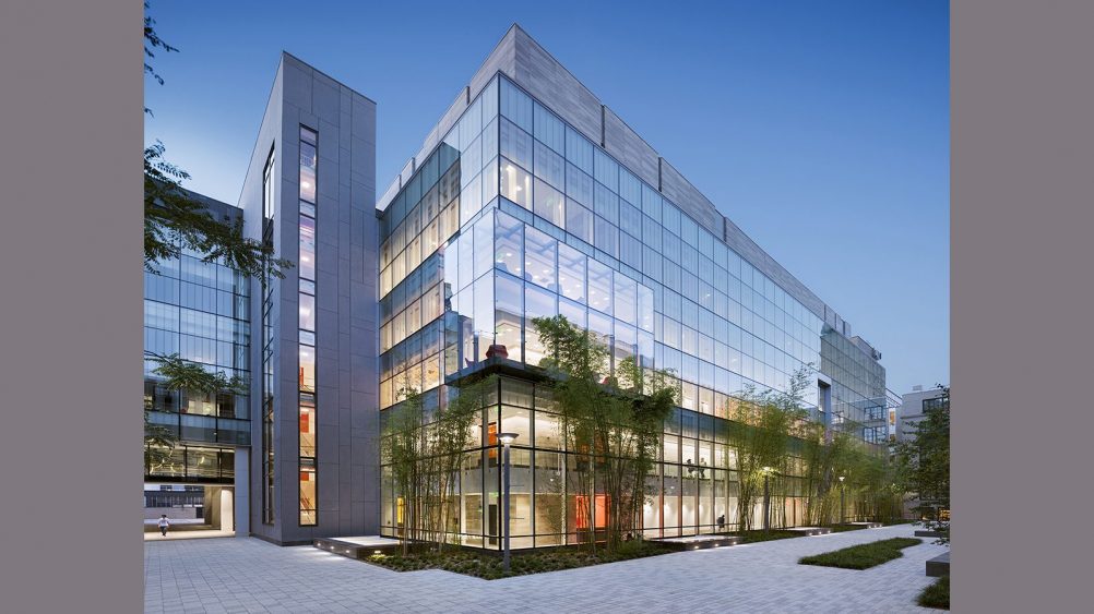 MIT.nano Research Facility- Acentech Project Profile