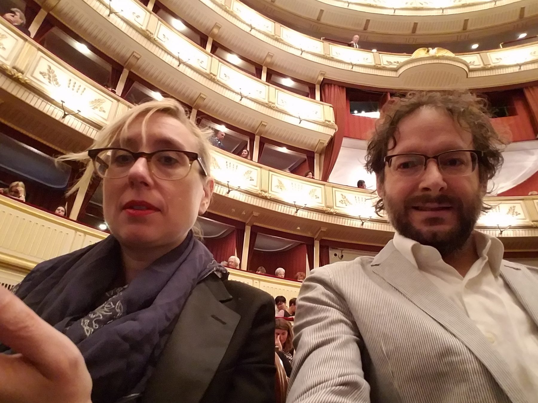 Jonah Sacks, Director, Architectural Acoustics Group - Acentech