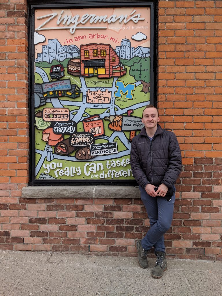Alex Odom, Associate Principal - Acentech