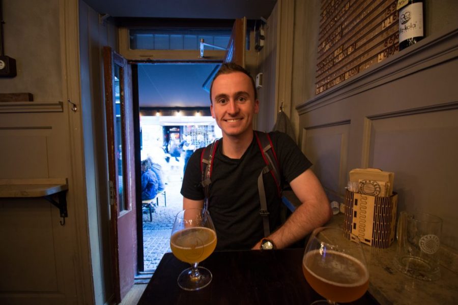 Alex Odom, Associate Principal - Acentech