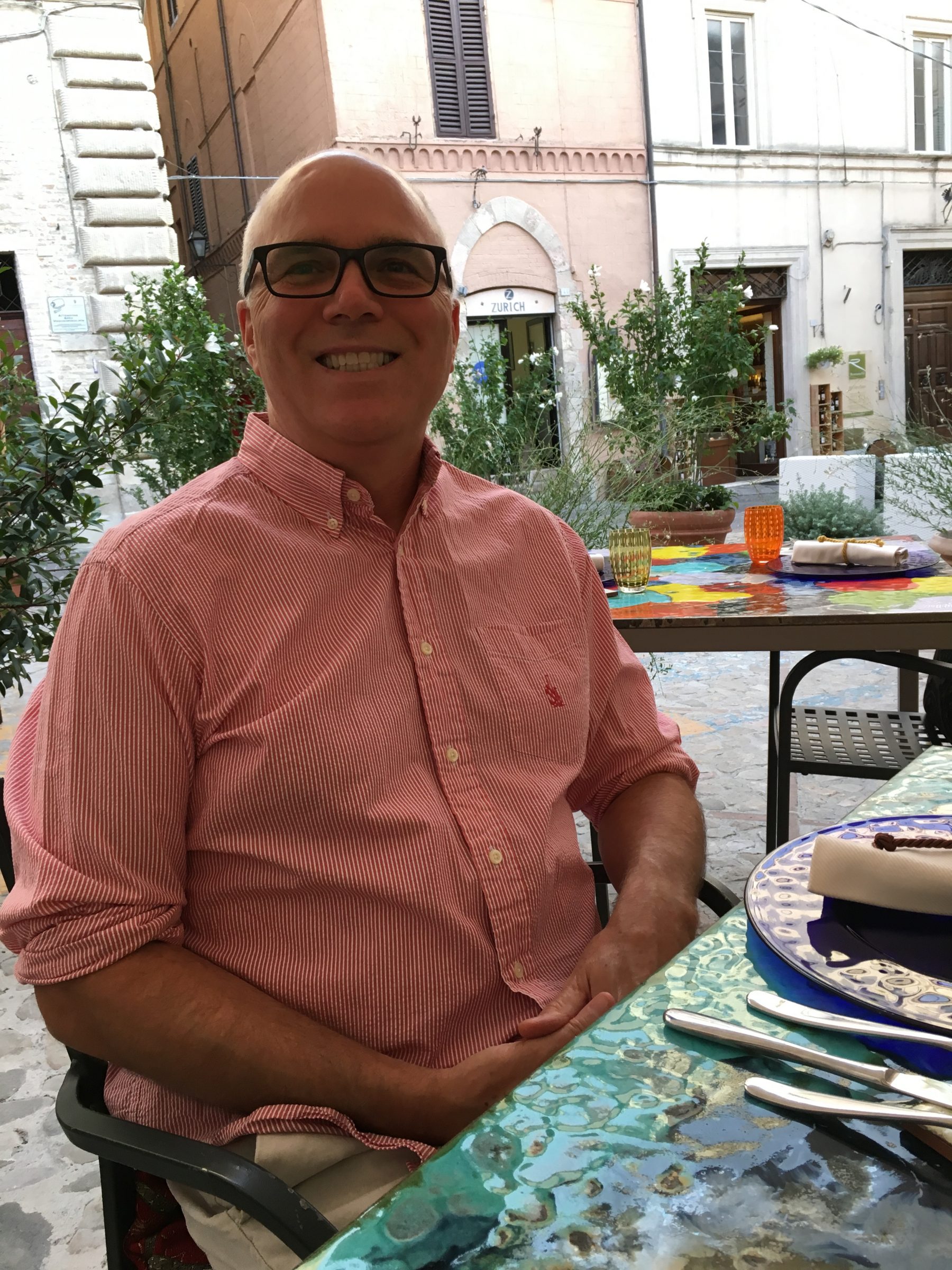 Jeffrey A. Zapfe, PhD, Principal, Acentech