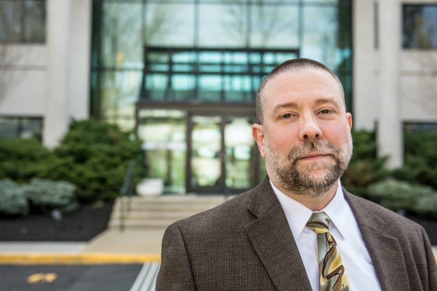 Lawrence McIntyre, Jr., Principal - Acentech
