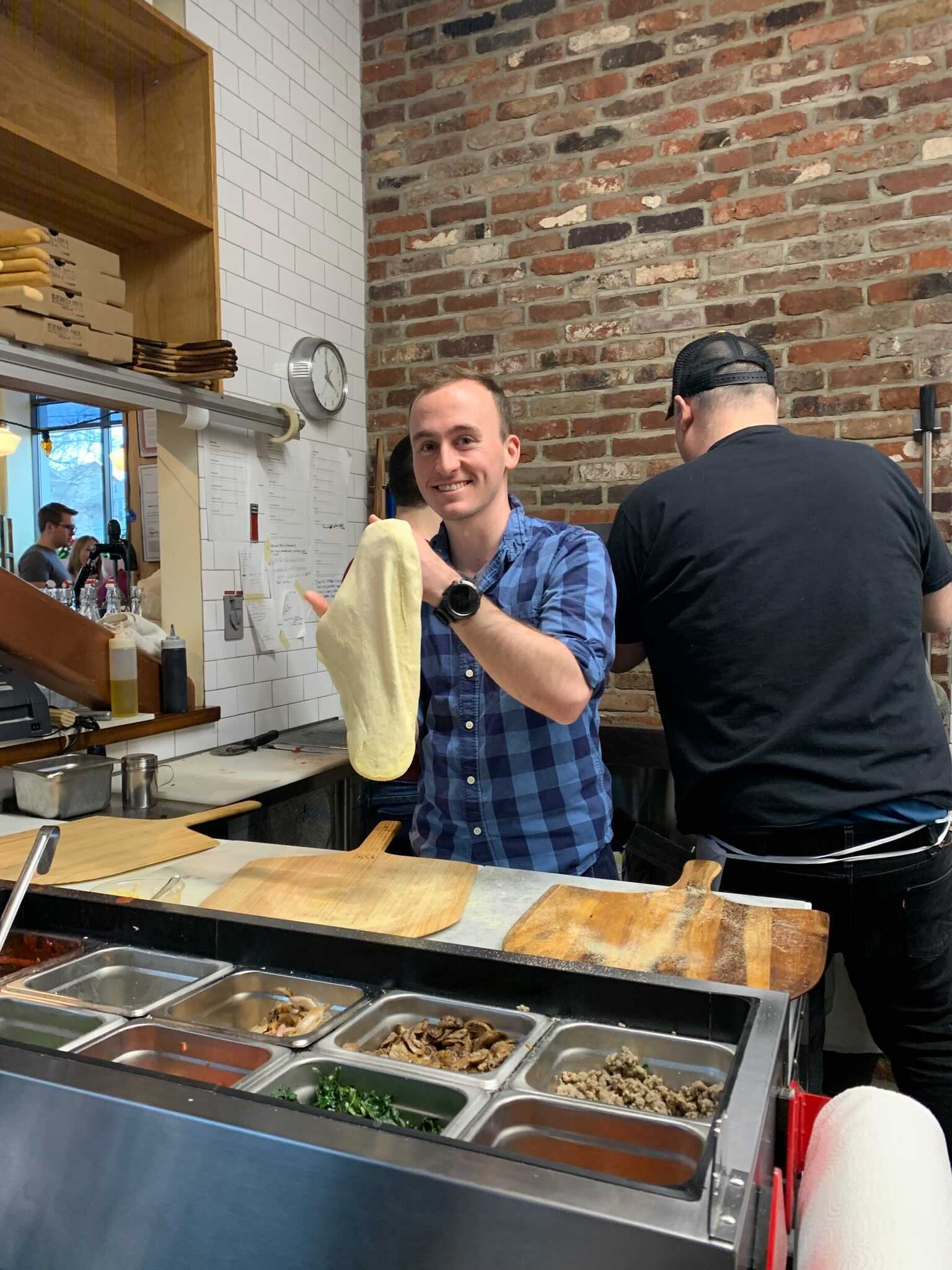 Alex Odom, Associate Principal - Acentech