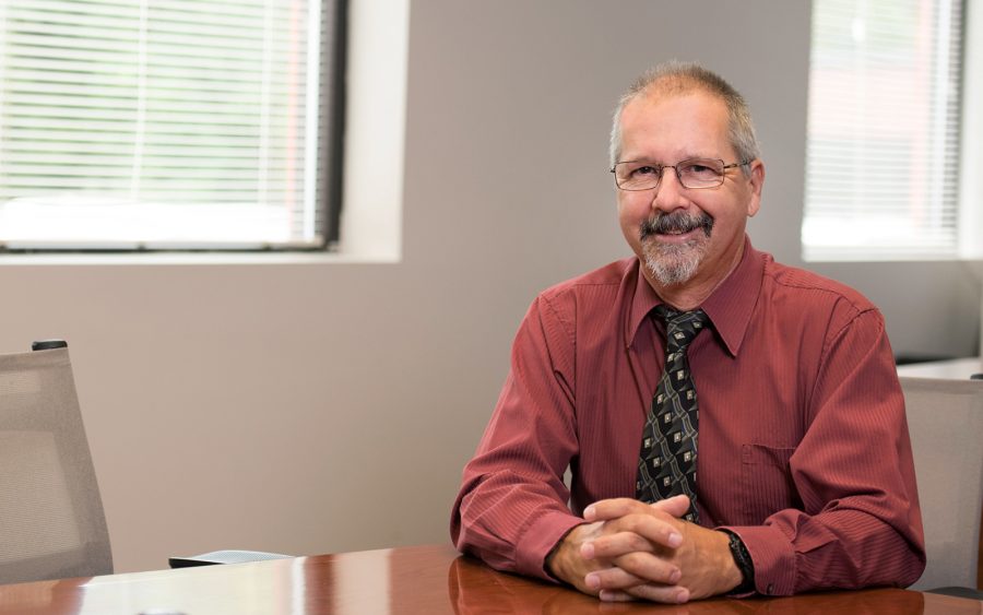 Tom Testagrossa, Chief Technology Officer - Acentech