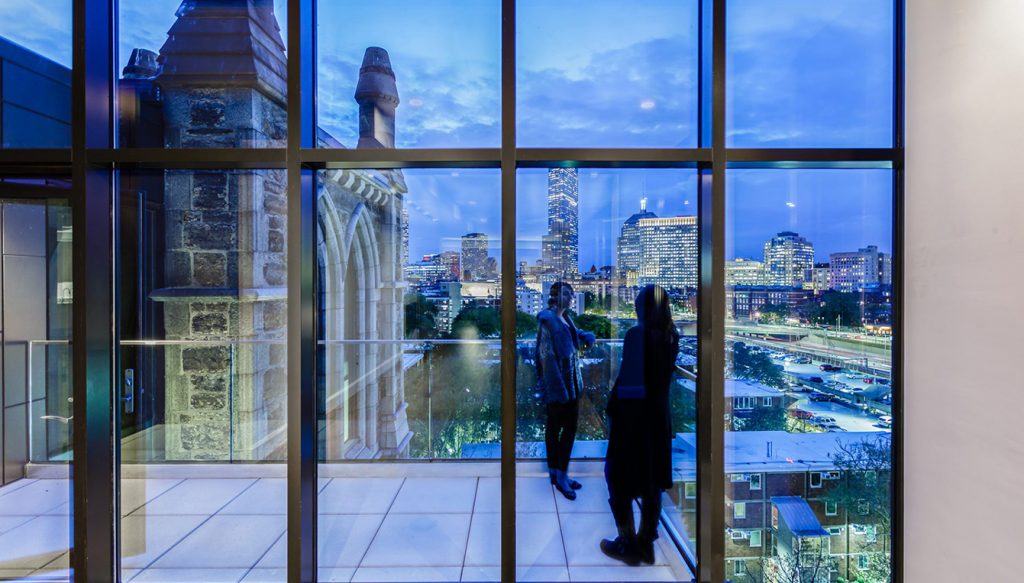 The Acoustics of Façades - Acentech