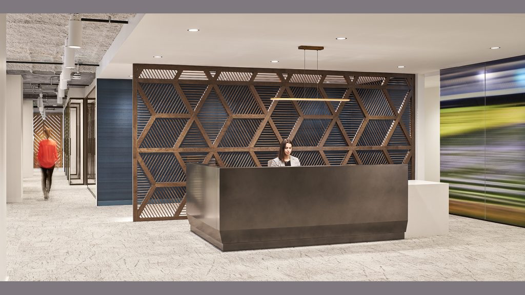 Analysis Group Montreal - Acentech Project Portfolio