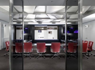 Avid Technology Global Headquarters - Acentech Project Portfolio