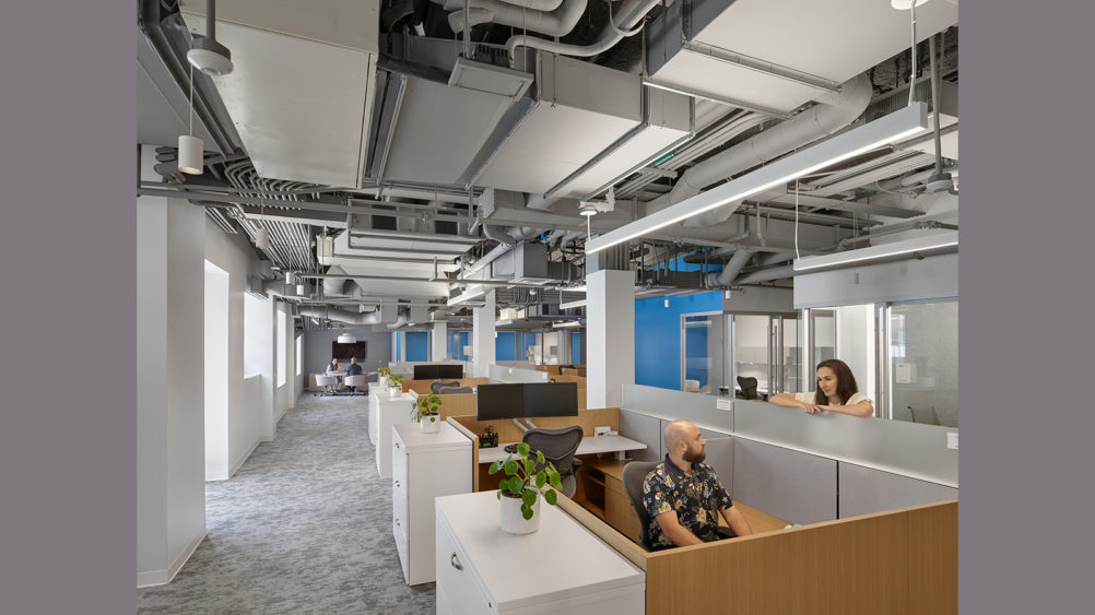 Children’s National Research & Innovation Campus - Acentech Project Portfolio