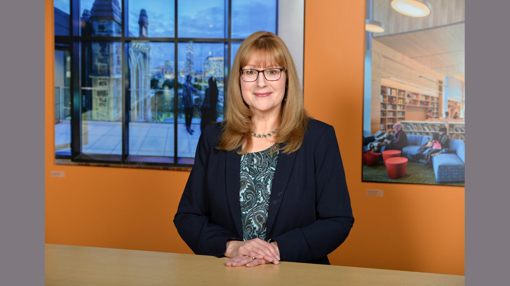 Stacey Micka, Director, Human Resources - Acentech