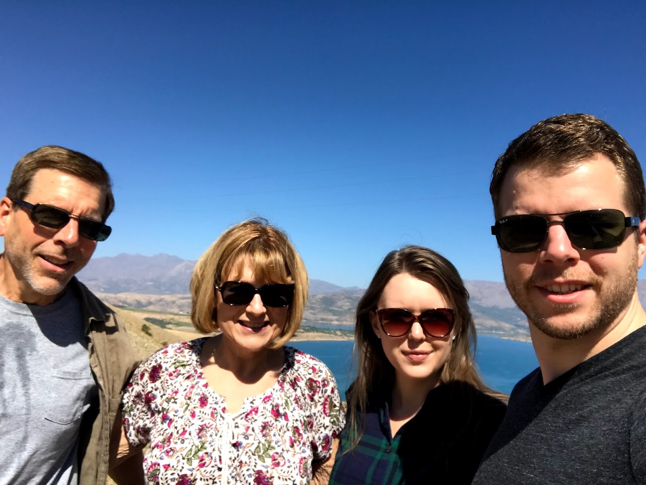 Stacey Micka, Director, Human Resources - Acentech