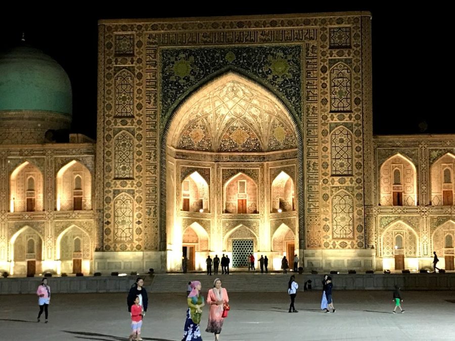 Stacey Micka, Director, Human Resources - Acentech