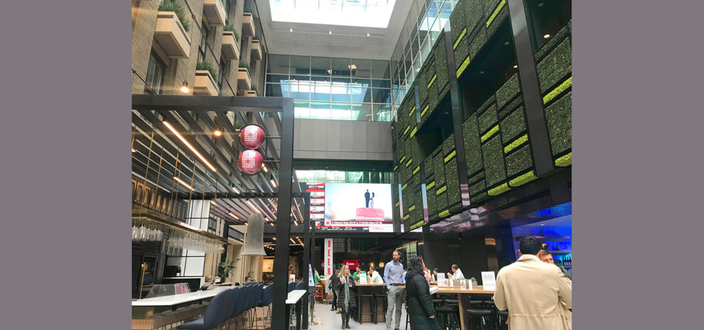 High Street Place - Acentech