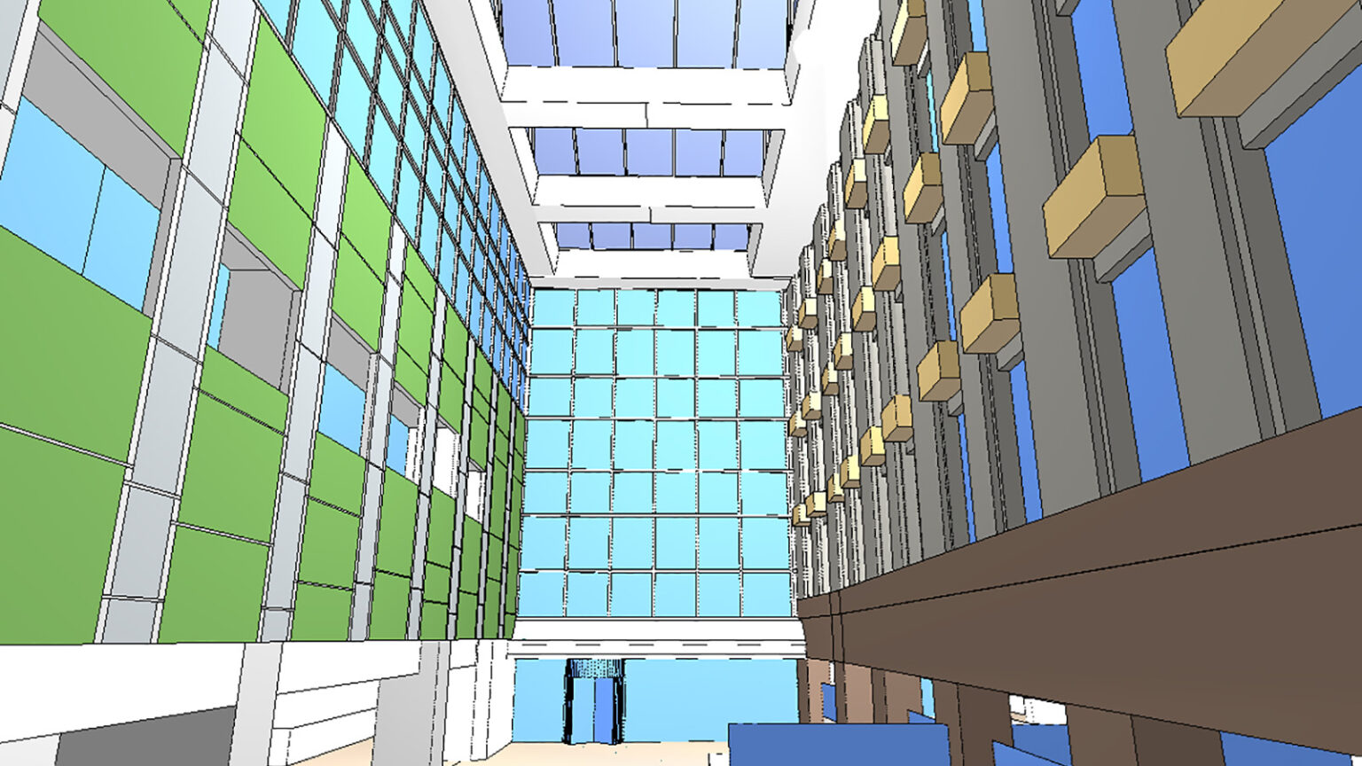 High Street Place - Acentech