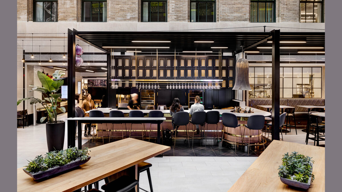 High Street Place - Acentech