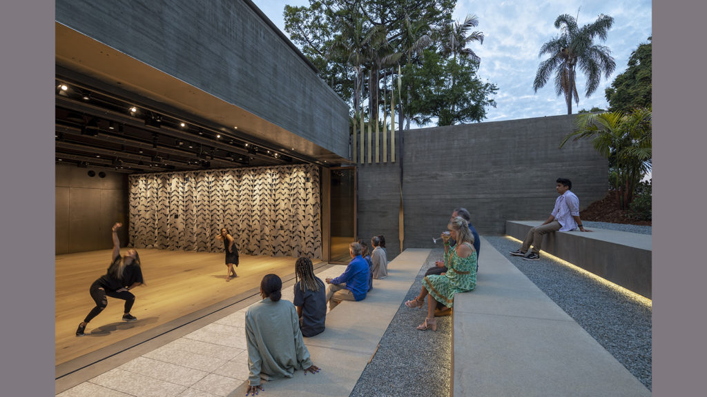 Mingei International Museum - Acentech