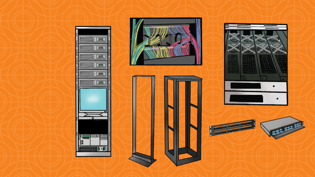 Telecommunications vs IT – What is the Difference? - Acentech