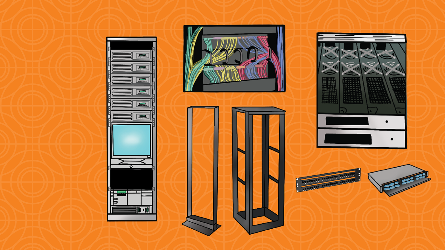 Telecommunications vs IT – What is the Difference? - Acentech