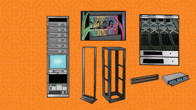 Telecommunications vs IT – What is the Difference? - Acentech