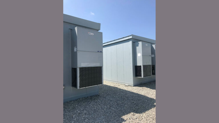 Battery Energy Storage Systems (BESS) Site and Equipment Noise ...