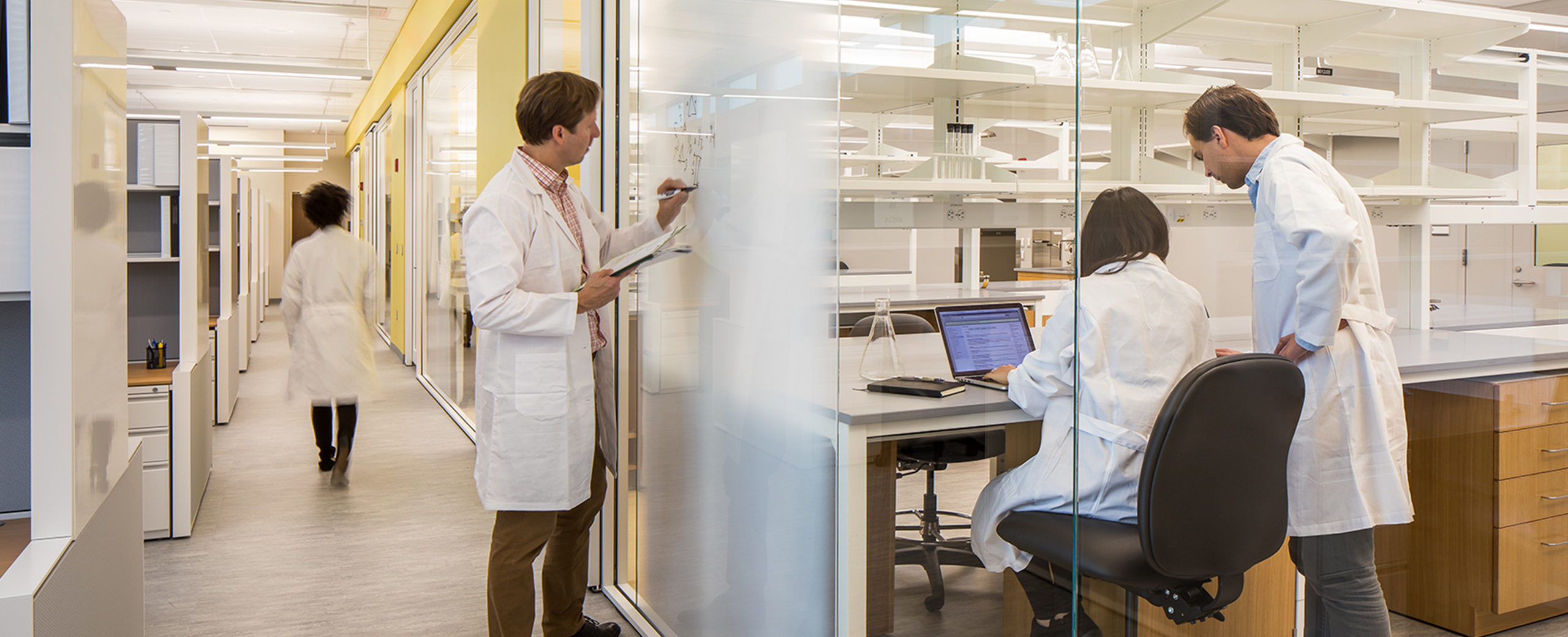 Healthcare Acoustics, Vibration & Technology Design | Acentech