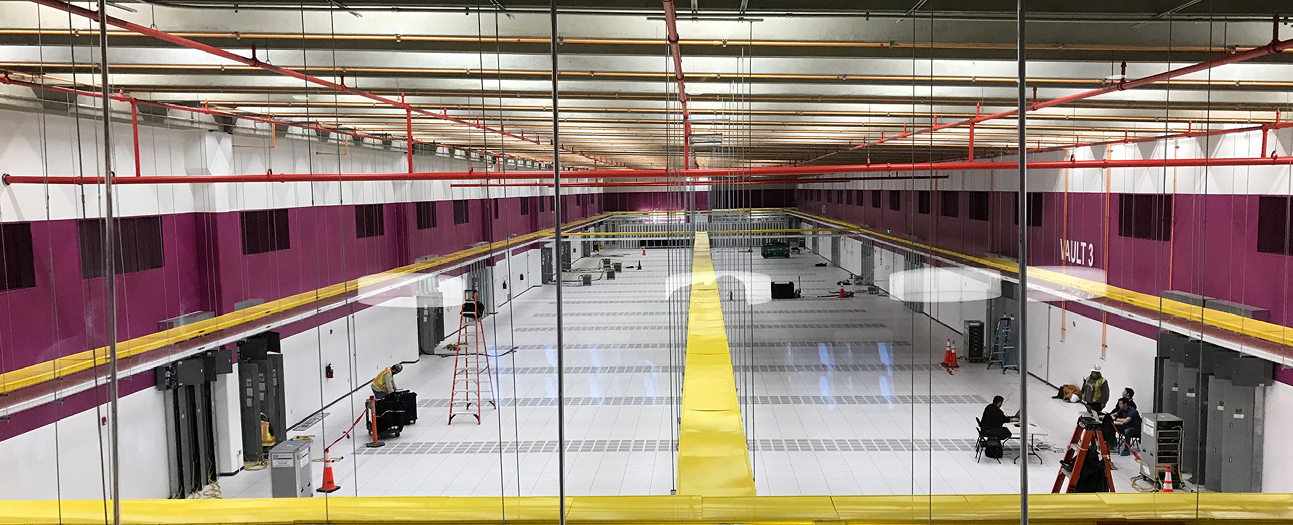 Security System Consulting & Design Services | Acentech