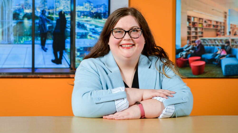 Jennifer Levins - Acentech