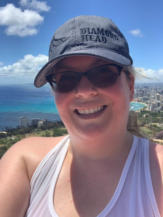 Jennifer Levins - Acentech