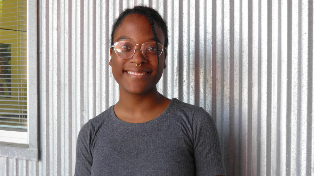 Gabrielle Pierre-Louis - Acentech