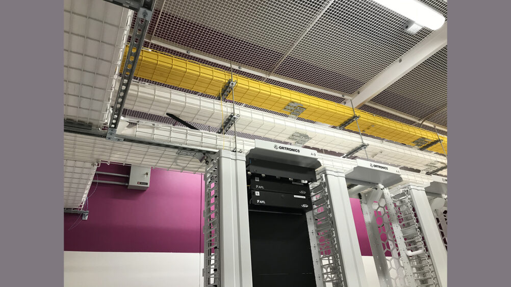 RagingWire VA3 - Acentech