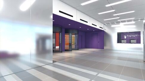 RagingWire VA3 - Acentech