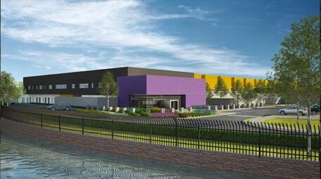 RagingWire VA3 - Acentech