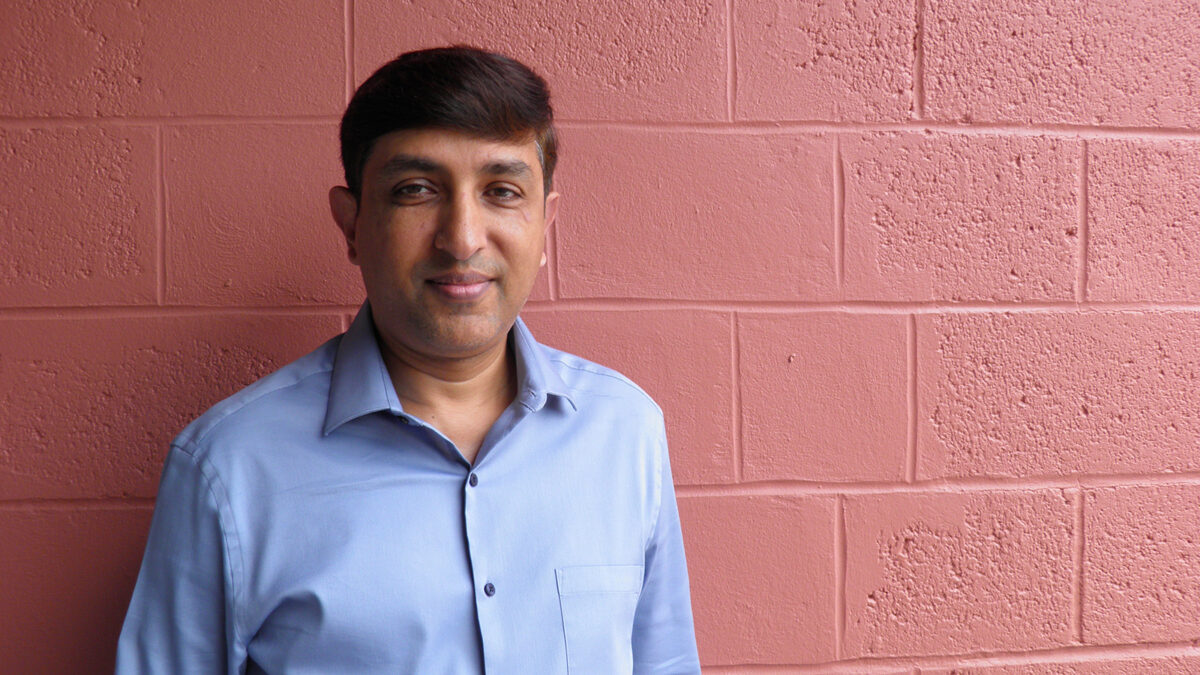 Darshit Joshi - Acentech